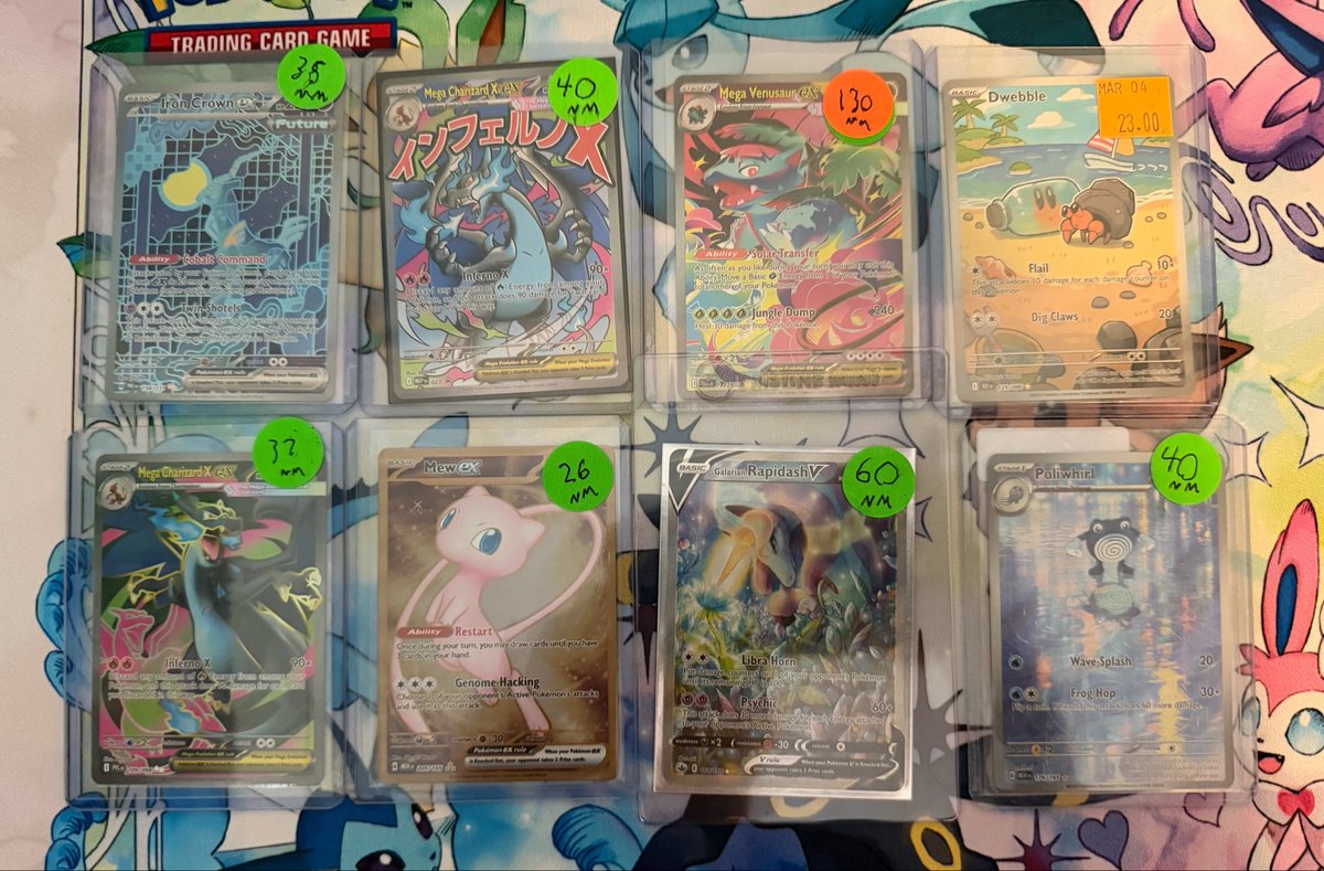 BAC CARDS (@reed32123) / Posts / X