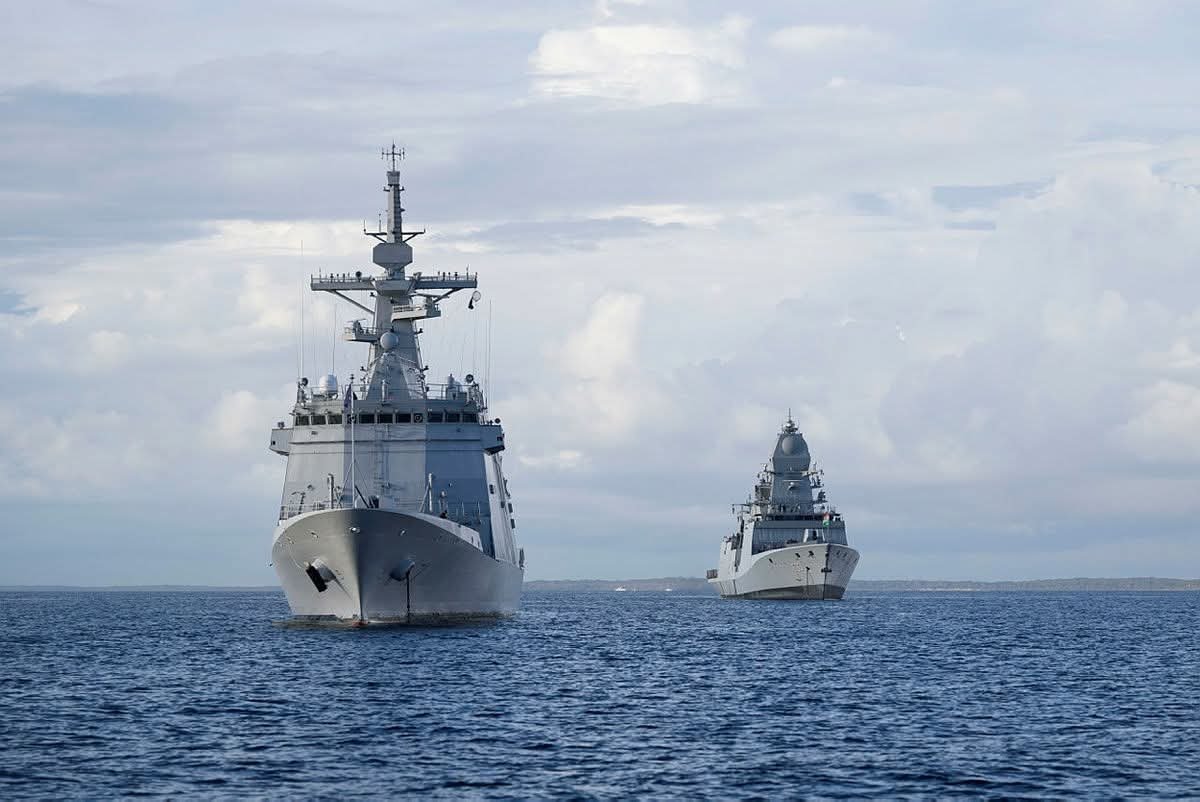 Happy 88th Founding Anniversary to The Philippine Fleet. From old WW2 ...