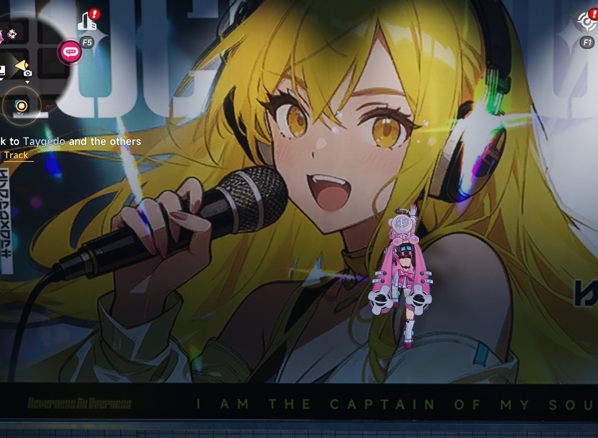 Ive noticed art in NTE that MIGHT be AI but i dont want to nail it to ...