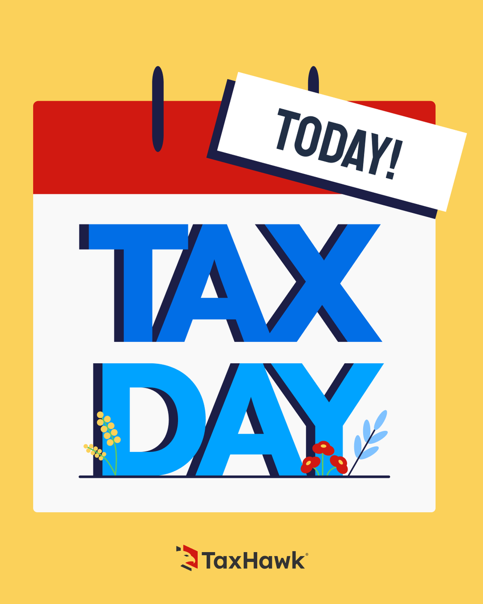 TaxHawk (@taxhawk) / Posts / X