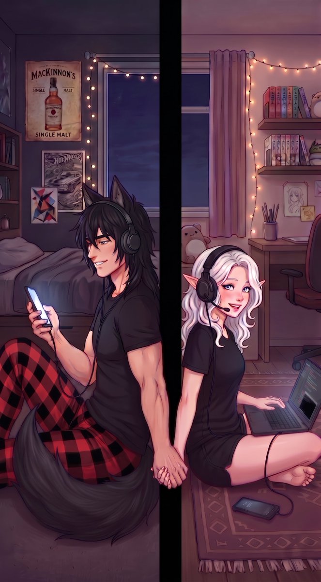 Runya (@Runya_EithelNar) / Posts / X