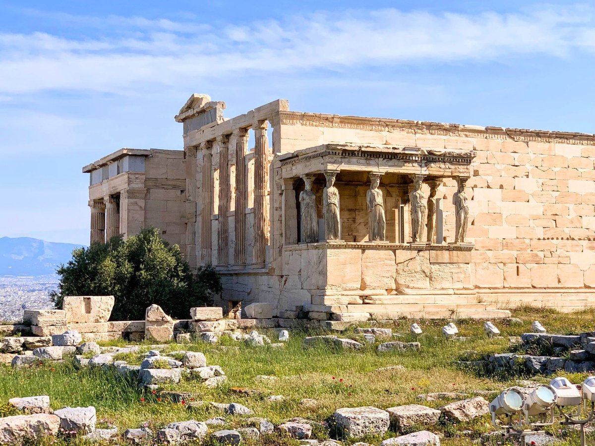 Archaeology Magazine’s nonprofit parent organization, the ...