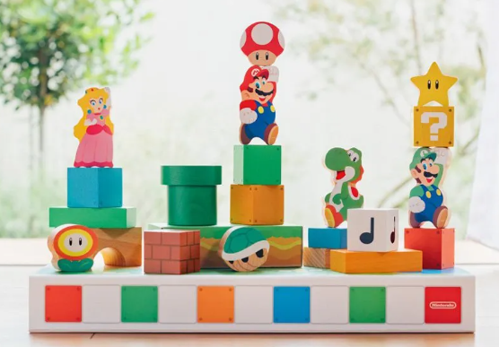 Like, tastefully arranged on a shelf, it might go kind of hard ...