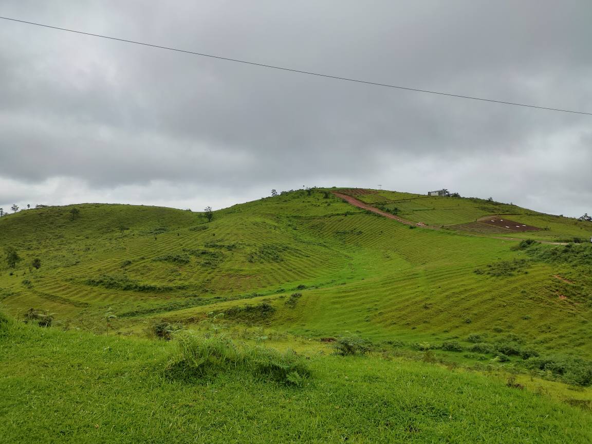 Smit village in East khasi hills , Meghalaya 🟢🌲🏡 🇮🇳