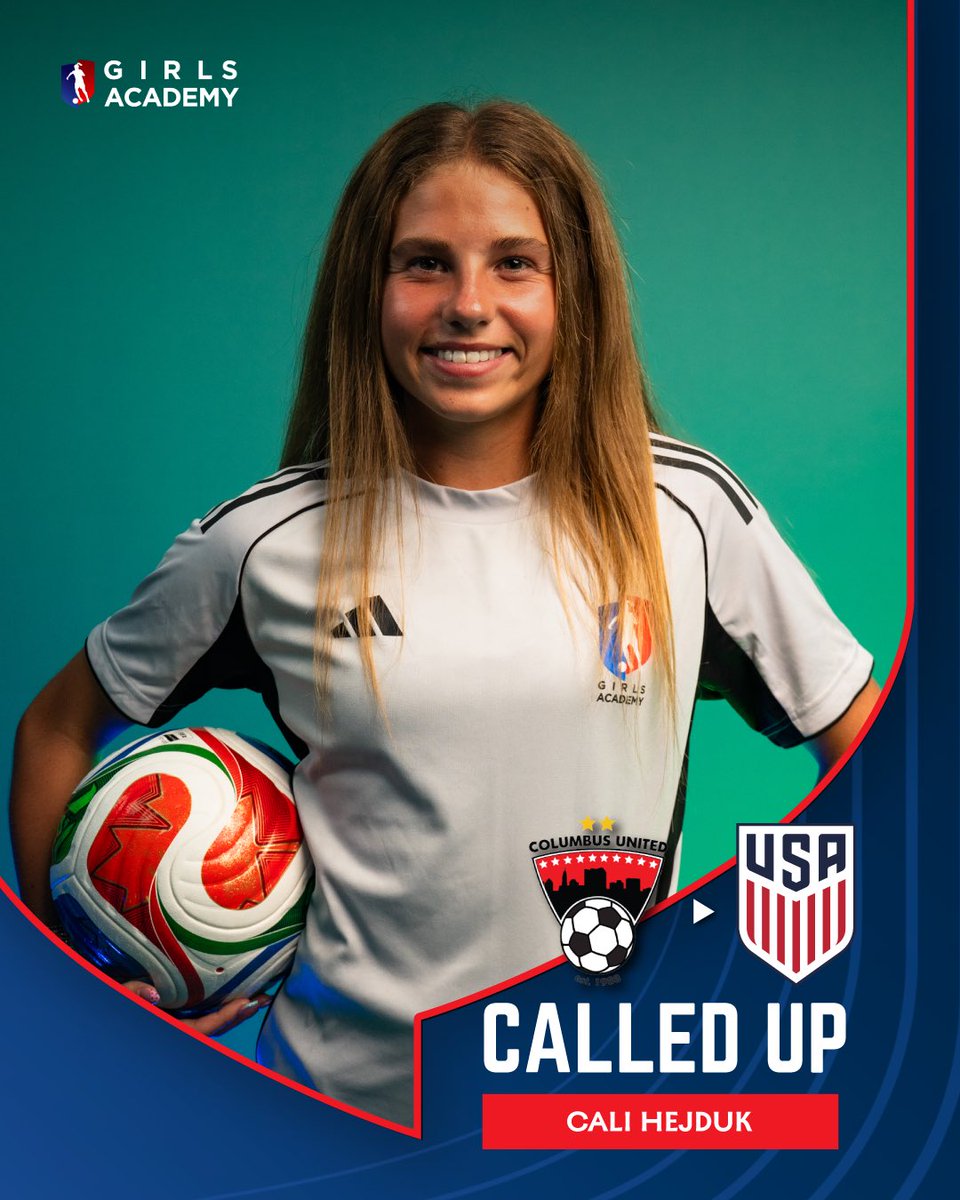 Girls Academy (@GAcademyLeague) / Posts / X