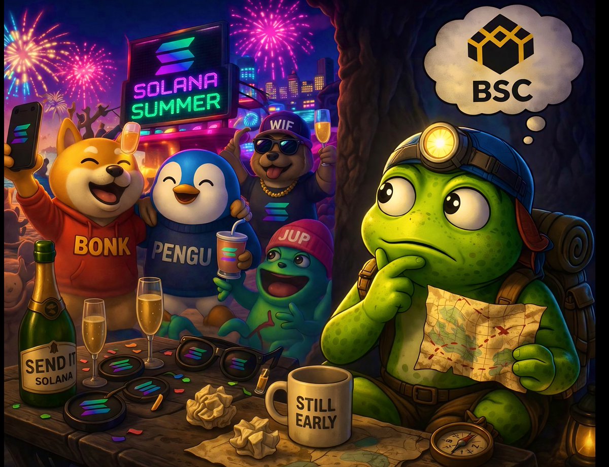 Gorp - The Confused Frog (@Gorpbsc) / Posts / X
