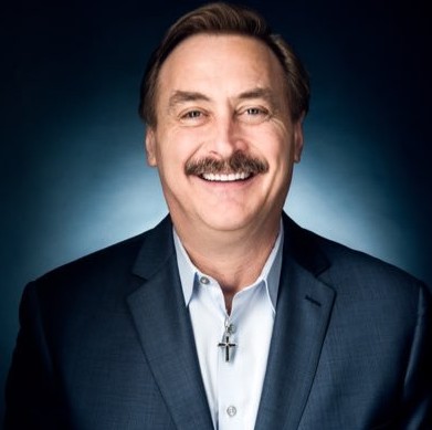 NEW: Mike Lindell raised over $495k in Q1 of 2026 for his gubernatorial ...