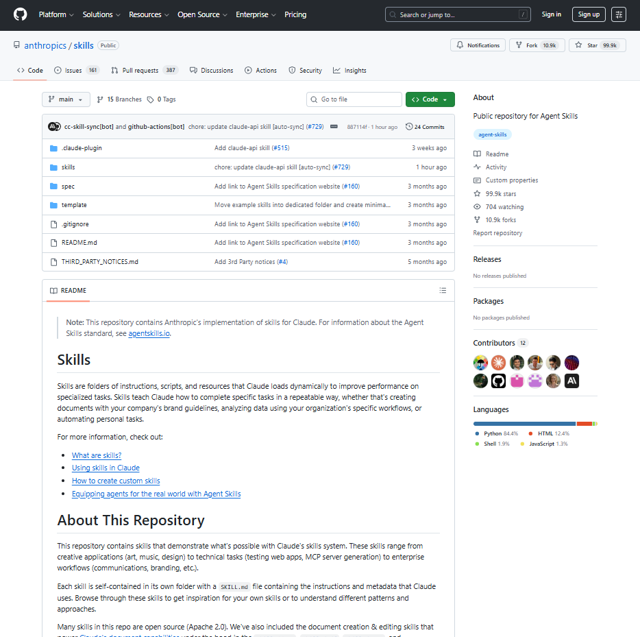 🚨BREAKING: Anthropic just open-sourced a powerful new framework for ...