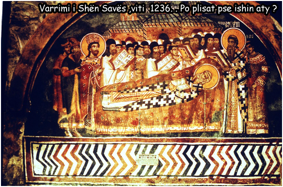The Peja Patriarchate was registered by UNESCO as part of "Medieval ...