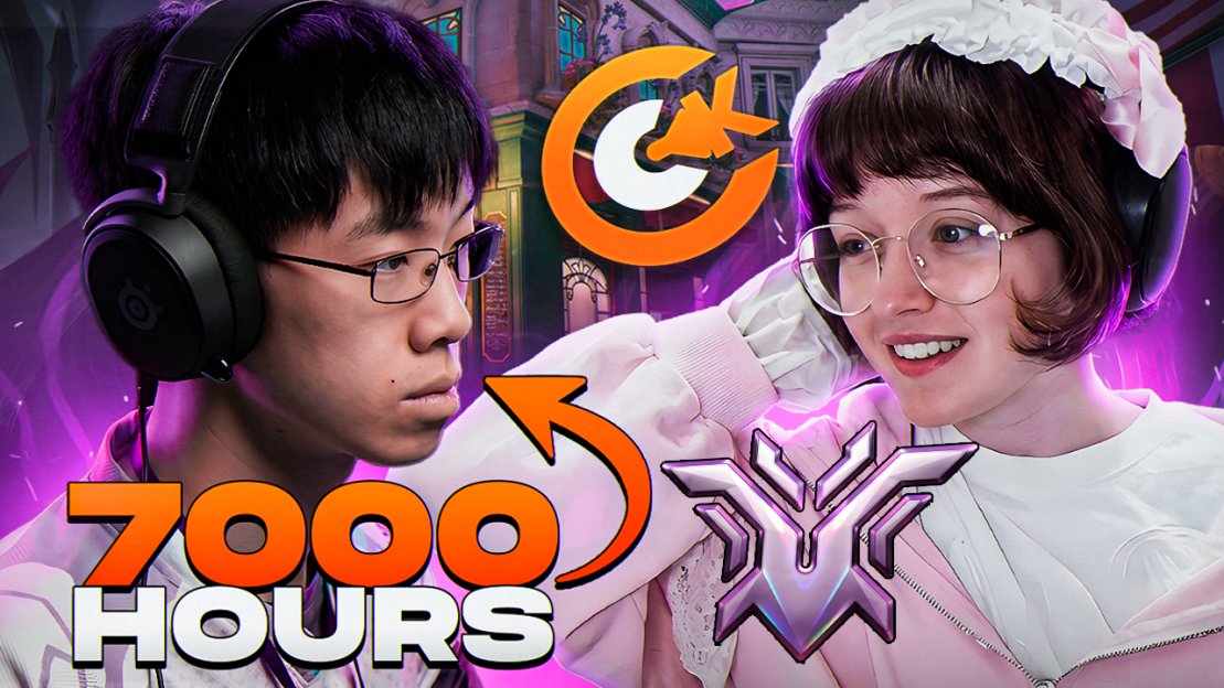 got coaching from @Matty_OW and he told me to walk into walls