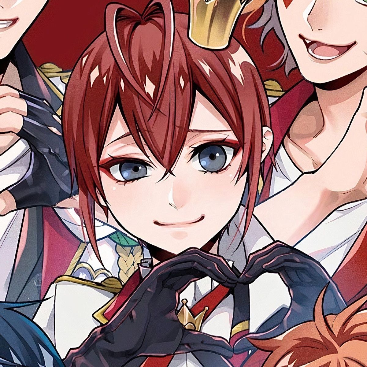 ѕαl rᥱᥒ - xenny’s dumb boyfriend 💕 ﹕ (@nico_solzz) / Posts / X