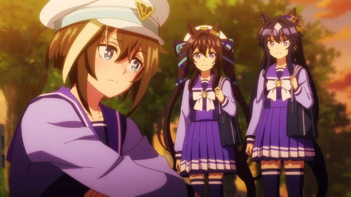 this sibling trio dynamic is amazing ️‍🩹