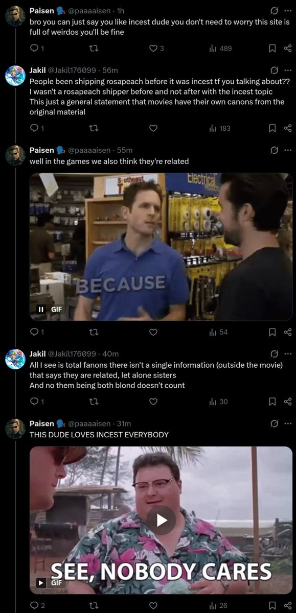 @paaaaisen @Jakil176099 @fireporteryt @JoshuaTookes Hmmm yes i wonder why