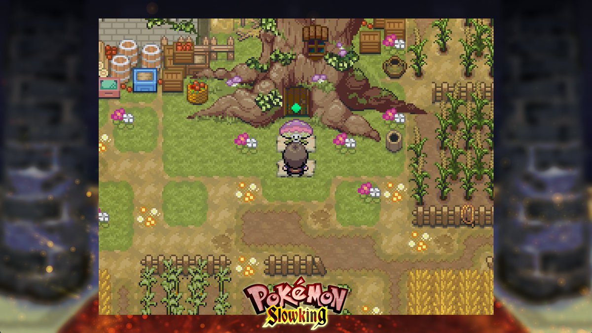 Pokémon Rebirth (@PkmRebirth) / Posts / X