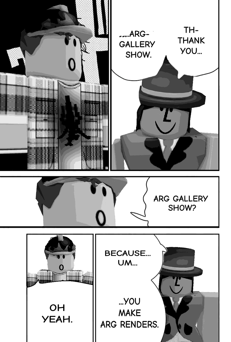 ARG_Gallery_Show (@ARGGalleryShow) / Posts / X