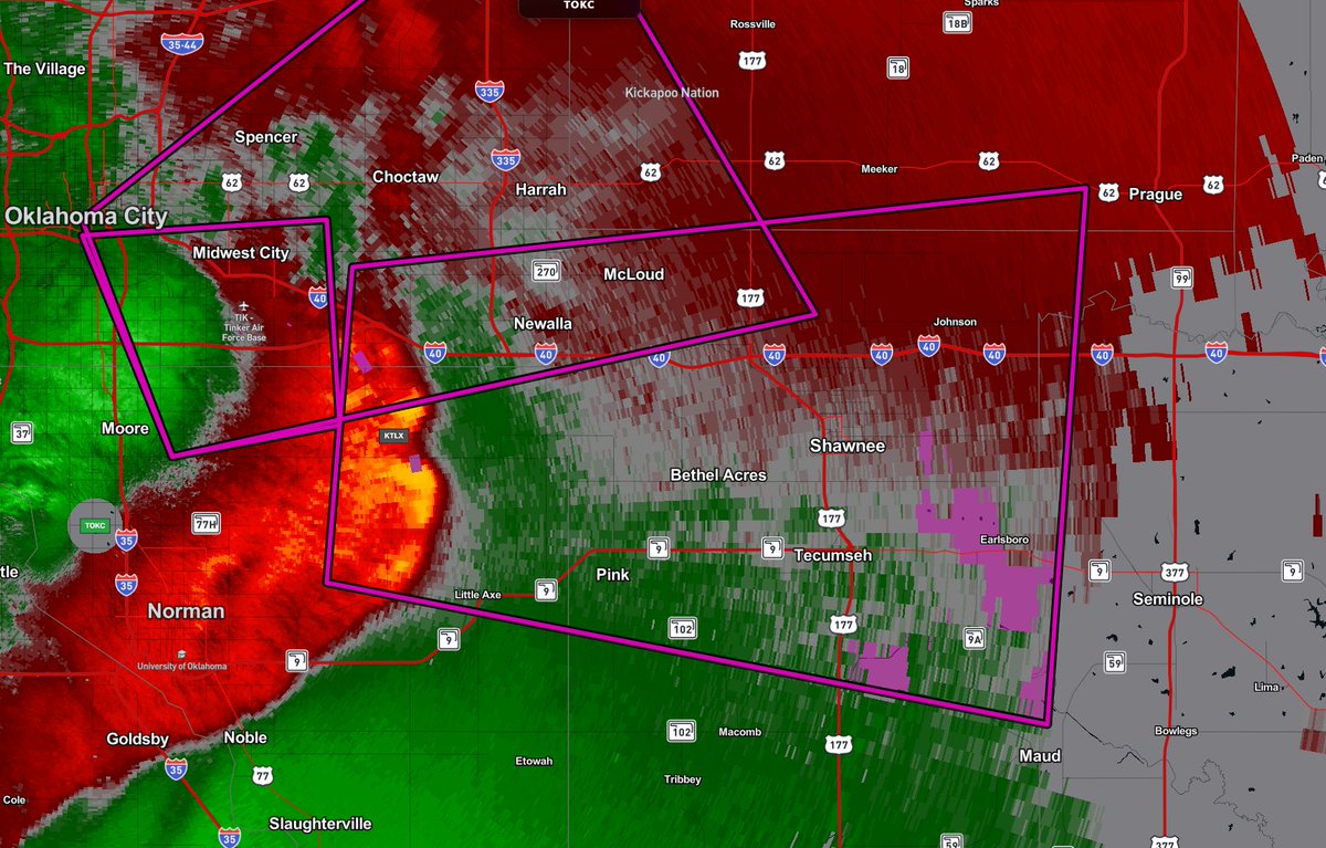 Max Velocity (@MaxVelocityWX) / Posts / X