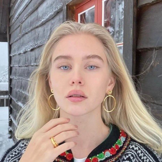 Zero sympathy for refugees when Nordic blondes are getting replaced and ...