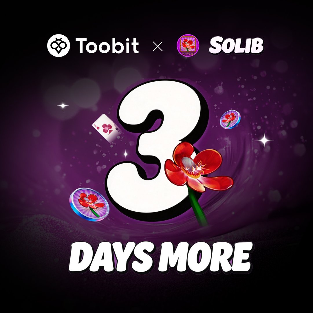 Solitaire Blossom (@SOLIB_Official) / Posts / X
