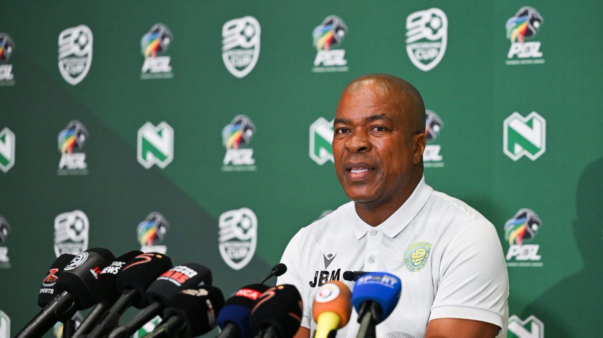 "To clarify this matter, I own this club with Mr Caswell Mukansi. To ...