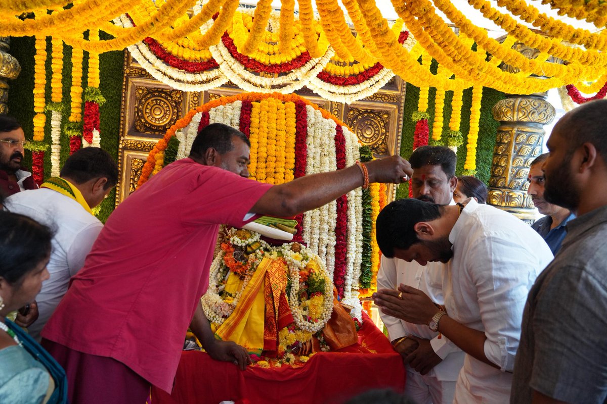 Nuthi Srikanth Goud (@NuthiSrikanth) / Posts / X