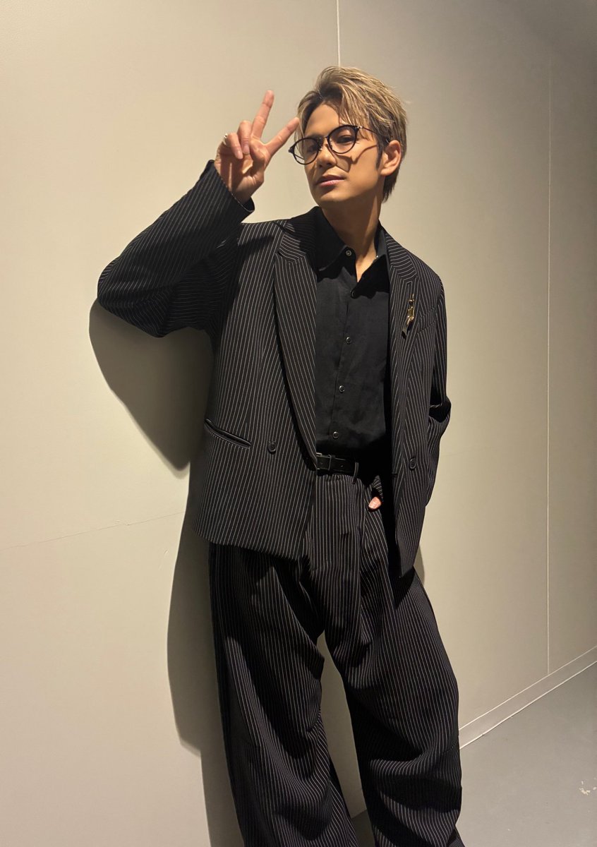 森崎ウィン / MORISAKI WIN (@win_morisaki_) / Posts / X