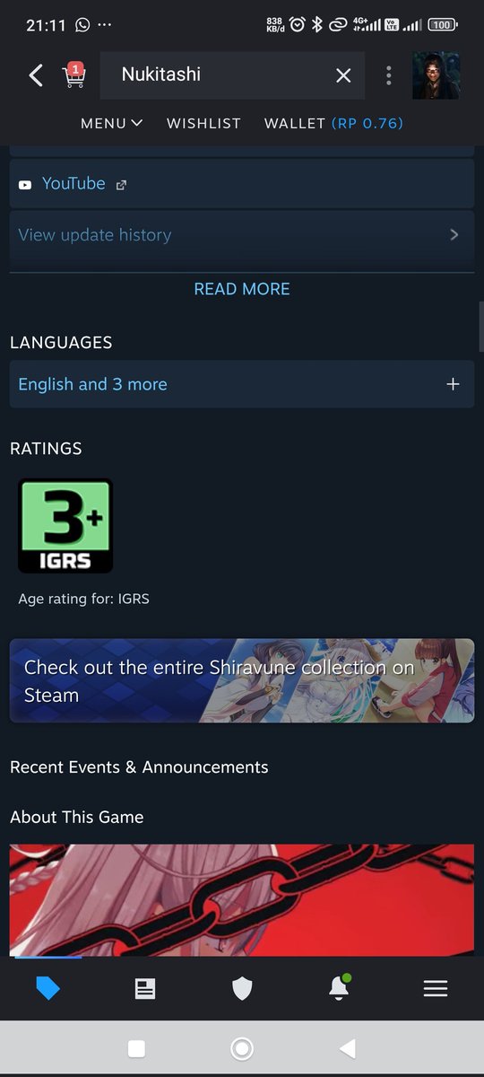 @kerissakti You know what koh kris,game vn bokep dapet 3+ wkwkwkwk