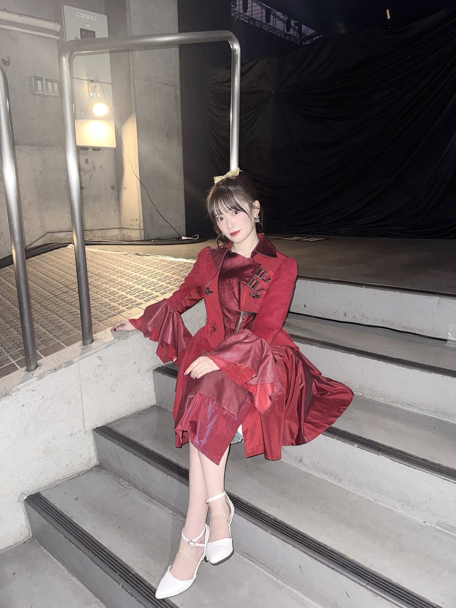 武藤 小麟(AKB48) (@muto_orin) / Posts / X