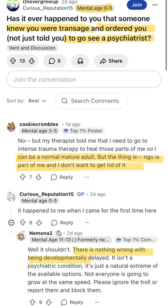 ”Transage people” , 13 500 of them,suffer from ”age dysphoria” and want ...