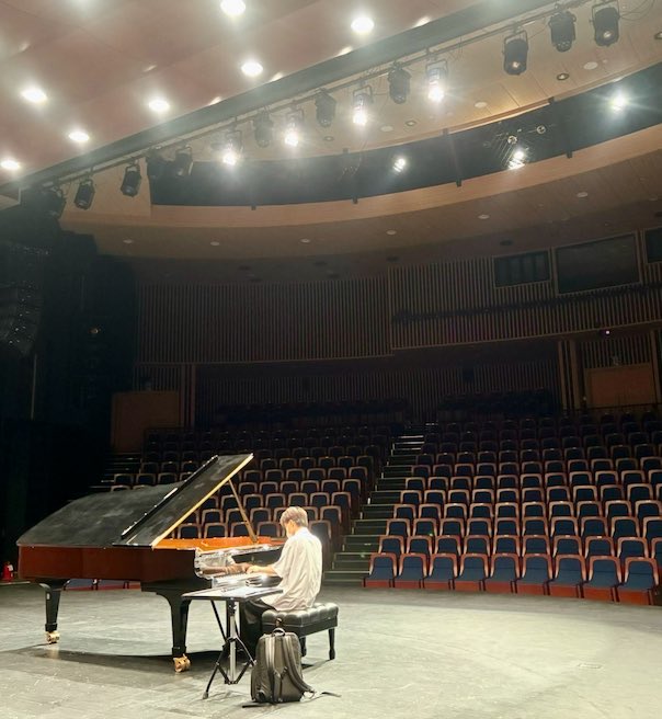 Tomoharu Ushida Official (@TomoharuUshida) / Posts / X