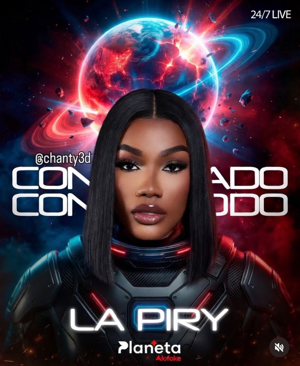 Bienvenida La Piry a las grandes ligas