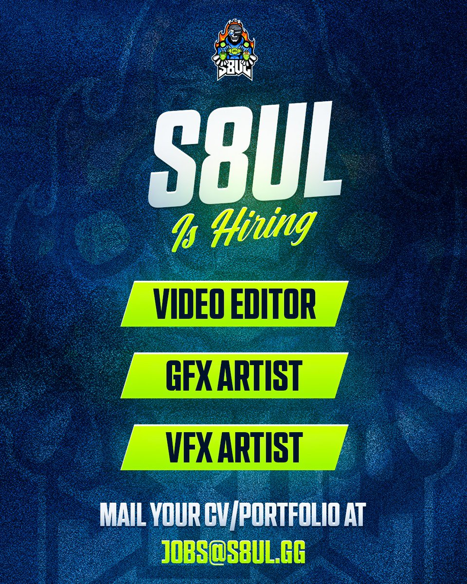 S8UL (@S8ulesports) / Posts / X