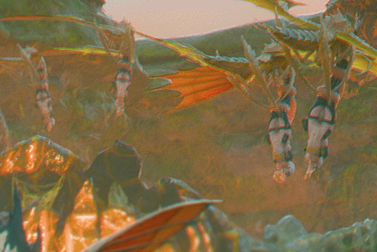 @GhosToastArtist Can we get a closer look to em? https://t.co/S0wYPrKeax