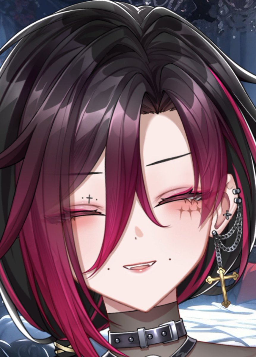Mykora @ WEEBCON (@MykoraNotFound) / Posts / X