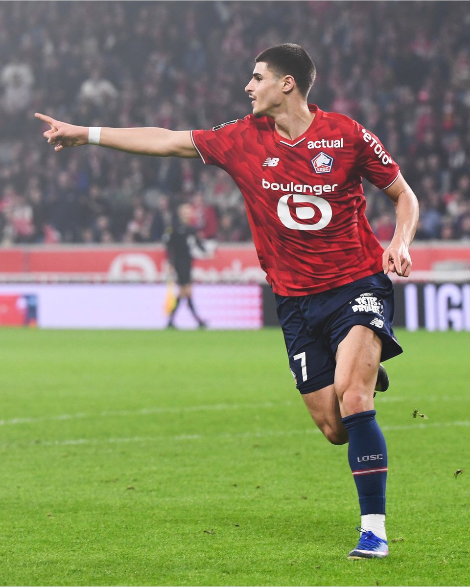 Ligue 1 English (@Ligue1_ENG) / Posts / X