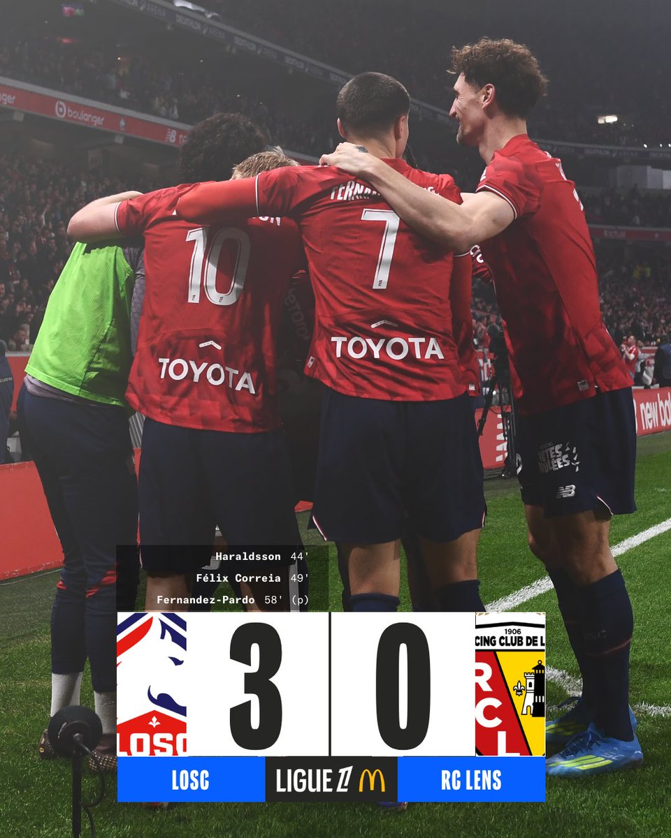 Ligue 1 English (@Ligue1_ENG) / Posts / X