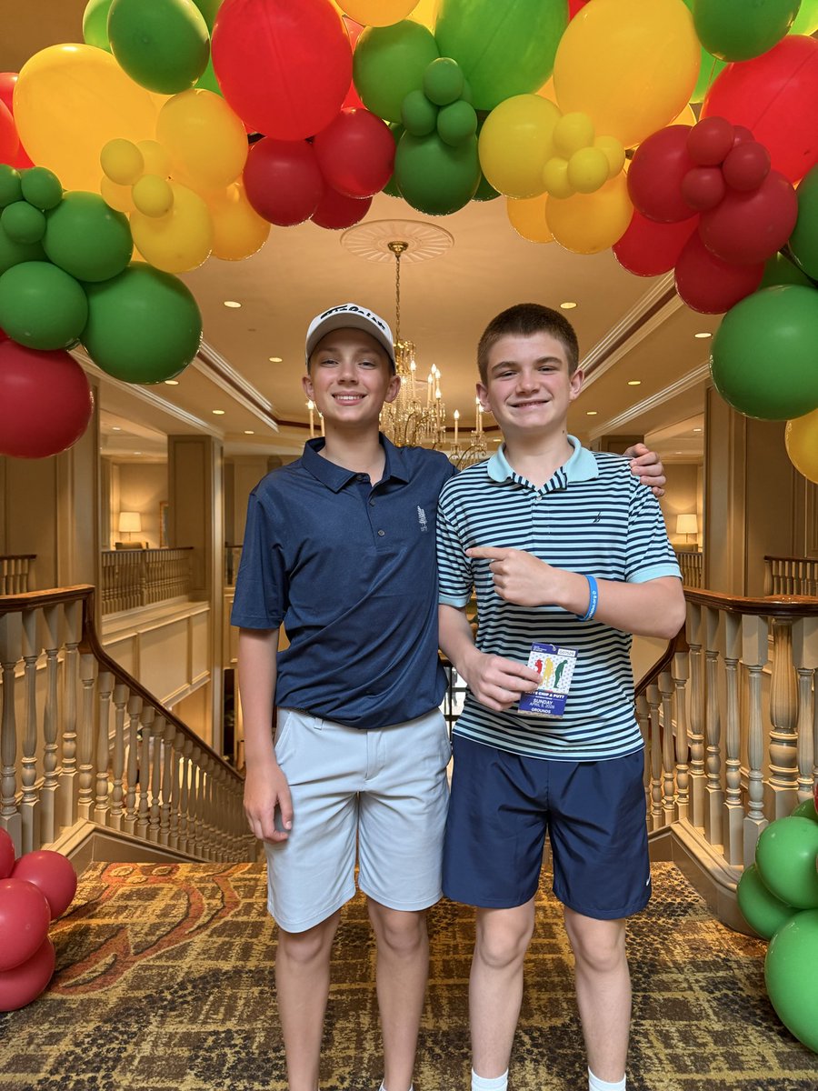 For Easter break we decided to make the drive down to Augusta, Georgia ...
