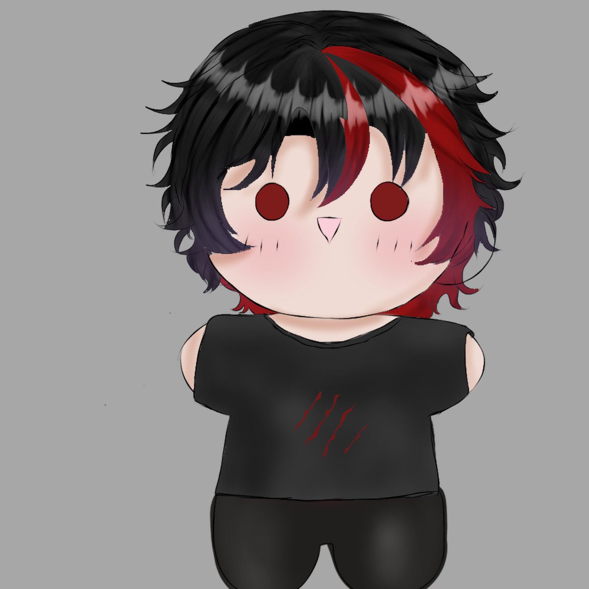 Jime (@jime_BloodTiro) / Posts / X