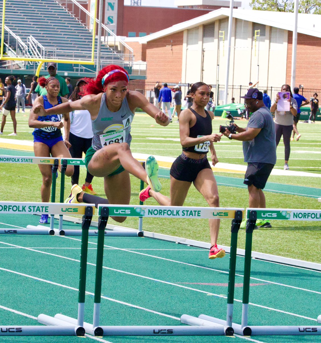 Norfolk State Athletics (@NSUSpartans) / Posts / X