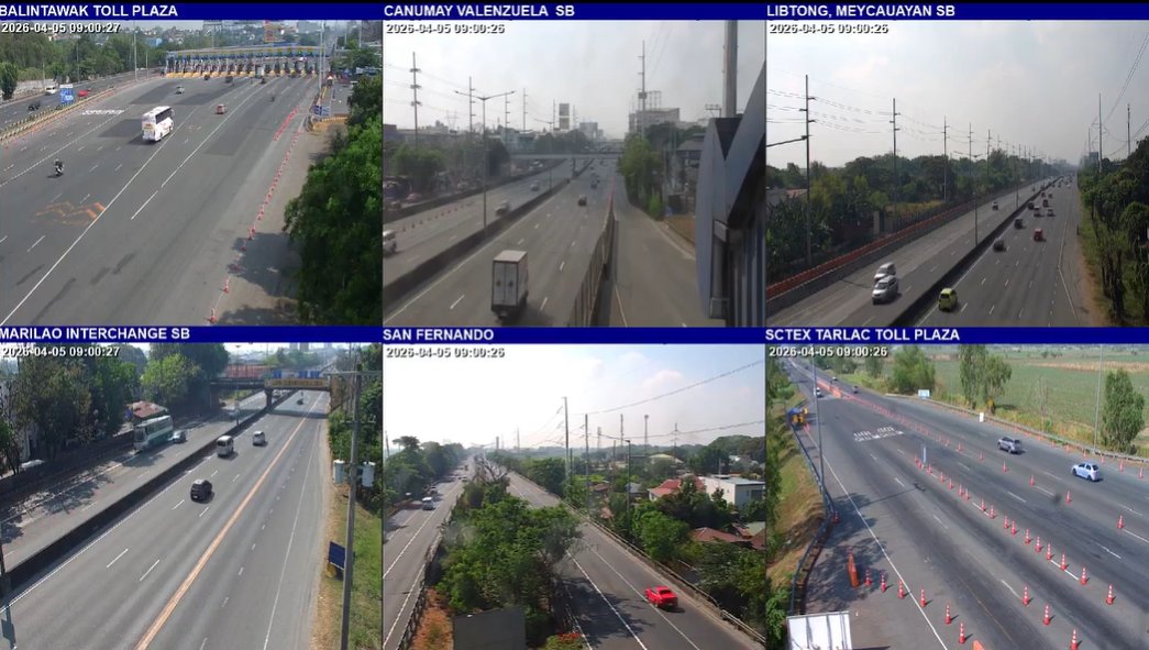 NLEX Corporation (@NLEXexpressways) / Posts / X