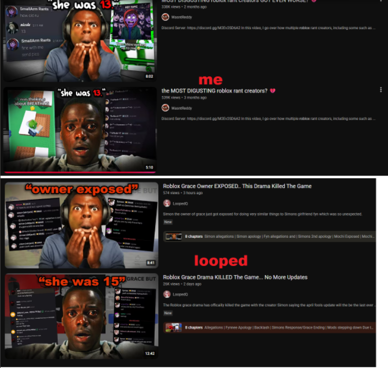 you can copy my homework @LoopedQ but make it less obvious