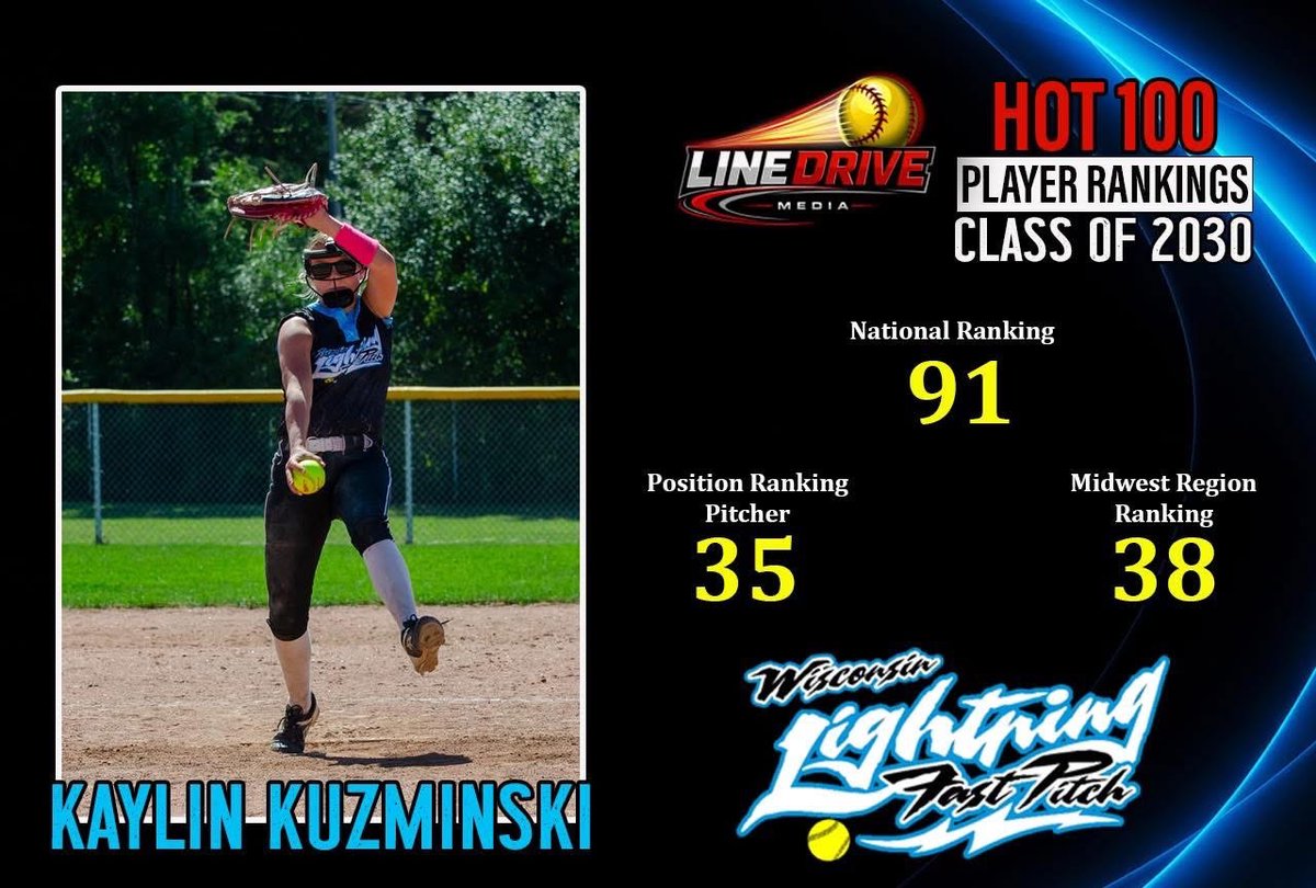 Kaylin Kuzminski 2030 (@kaylinkuzminski) / Posts / X