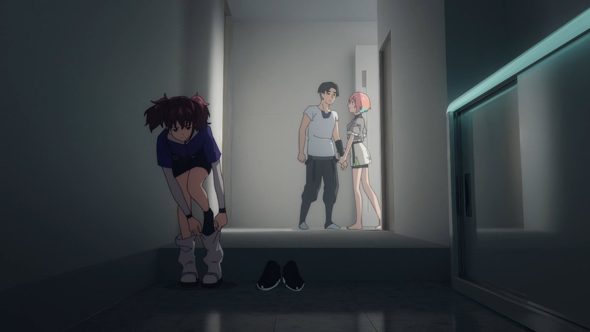 GHOST CONCERT : missing Songs Episode 1. Oooh! Intrigued about that guy ...
