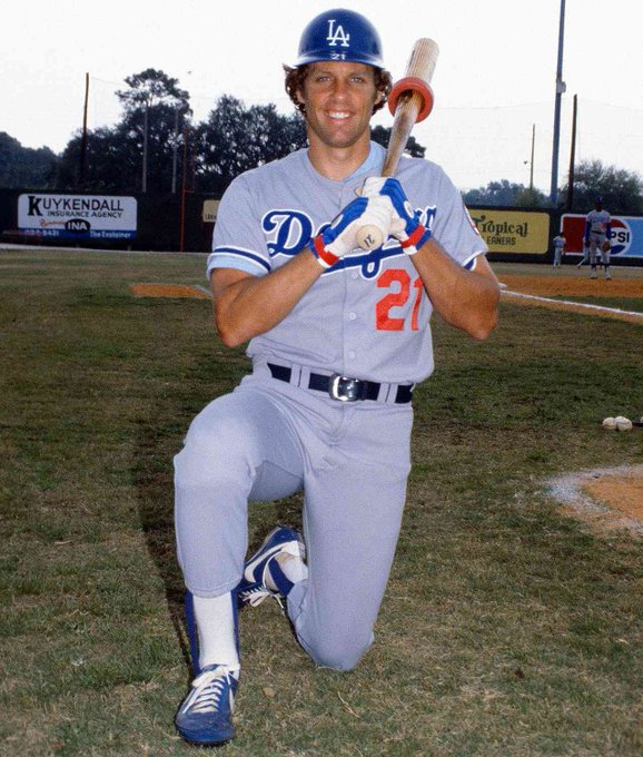 "My favorite medical gag came one day at the Dodgertown dispensary ...