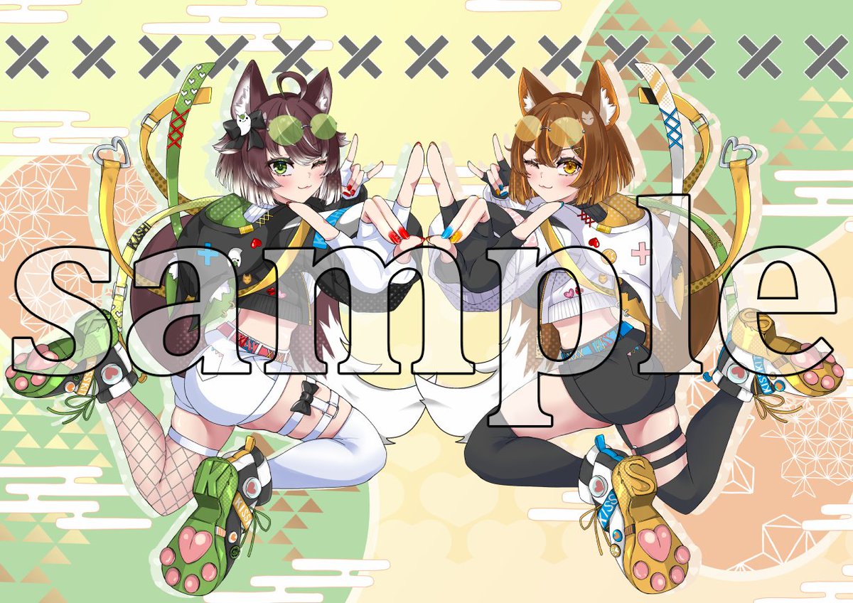 みどりだま⇔MidRIN (@midoridama) / Posts / X