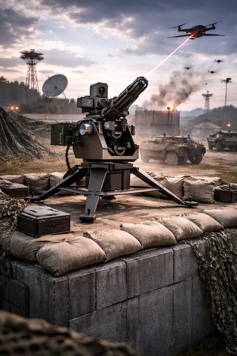 #TRIYAM-3D Detect | Decide | Destroy #AI-driven #Autonomous #UAS # ...