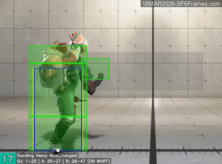 Now I know where Ryu's Solar Plexus proximity block went