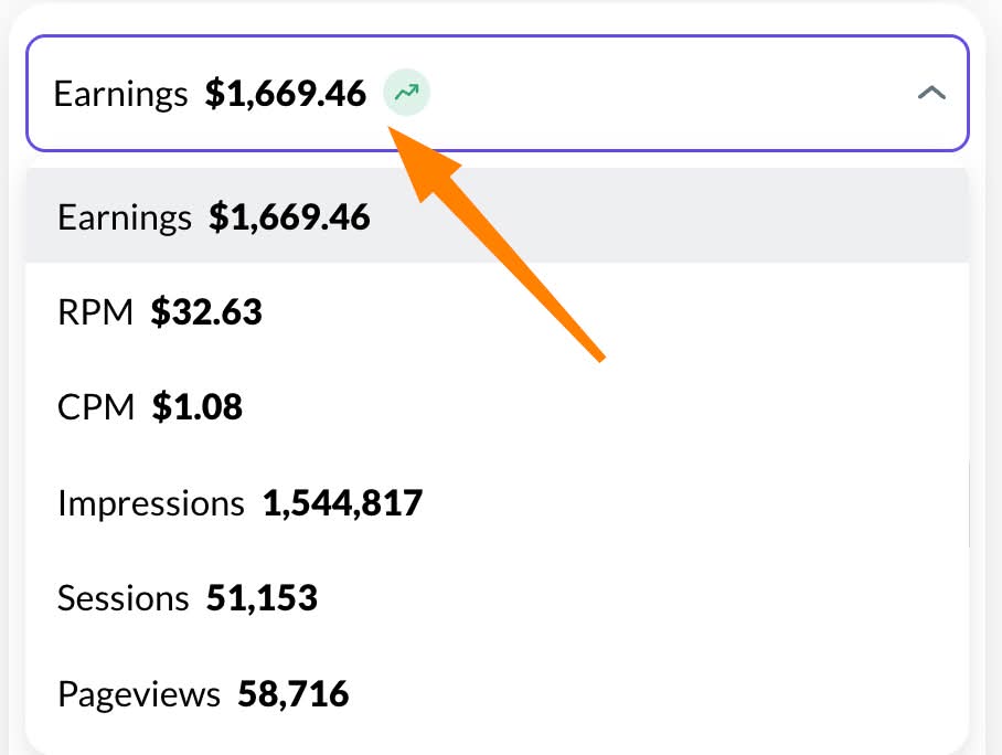 How to make $1,669/m per blog with Claude + Pinterest. Just follow ...