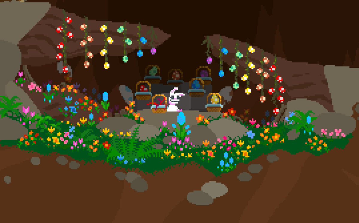 It's EASTER! You know what that means... https://t.co/upZrhKqZdT