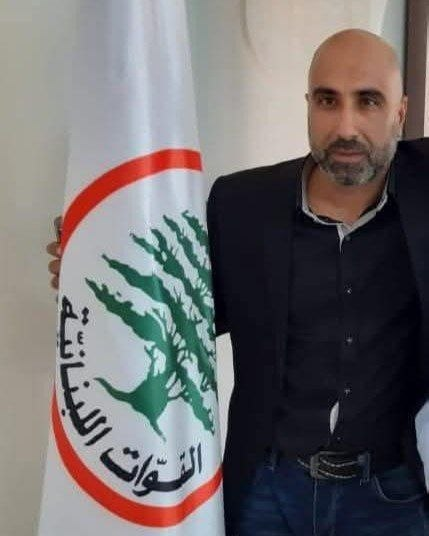 🌲 - 🇱🇧🇮🇱⬜️ Death of Pierre Moawad, head of the Yahchouch center in the ...