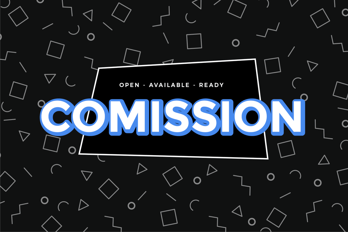 Hello guys, I'm your friend RYUKA My commissions are now open if you ...